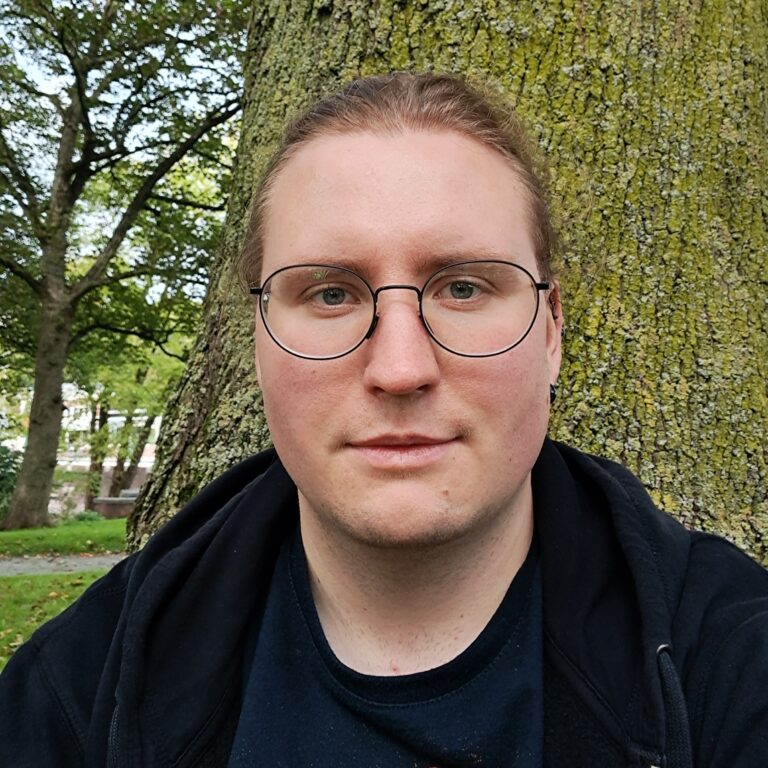 Team – Systems Biology Lab