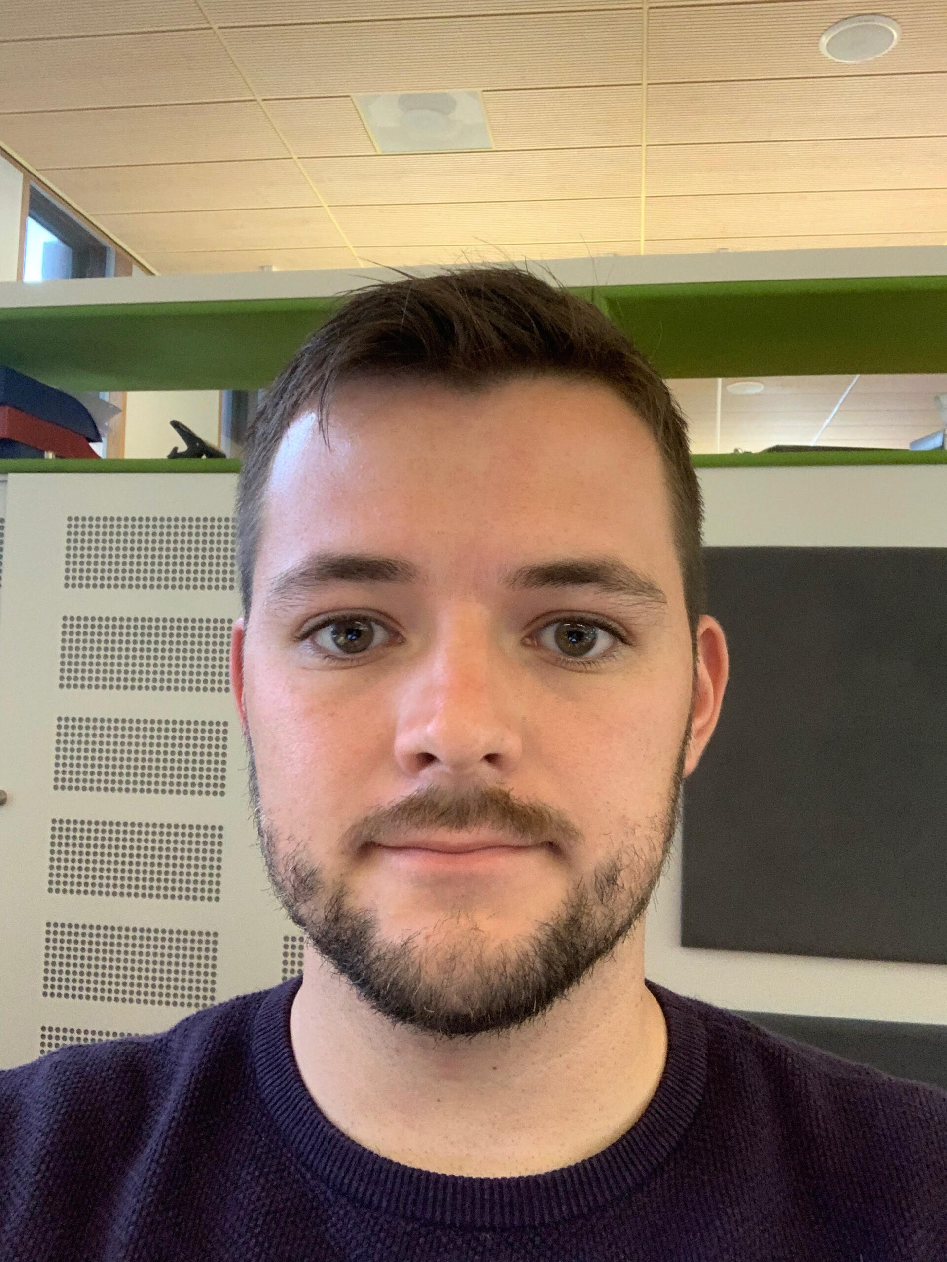 Team – Systems Biology Lab